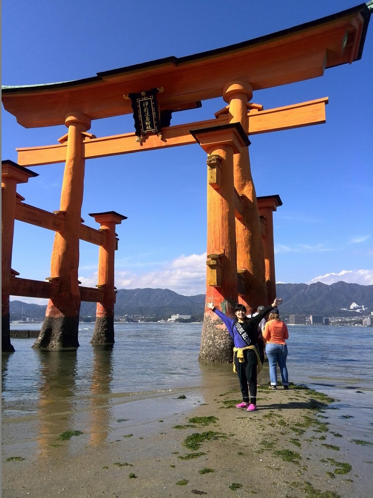 「父と暮せば」The Face of Jizoをアメリカの俳優とアメリカでの上演について〜その①自己紹介〜｜Ryoko Hirano