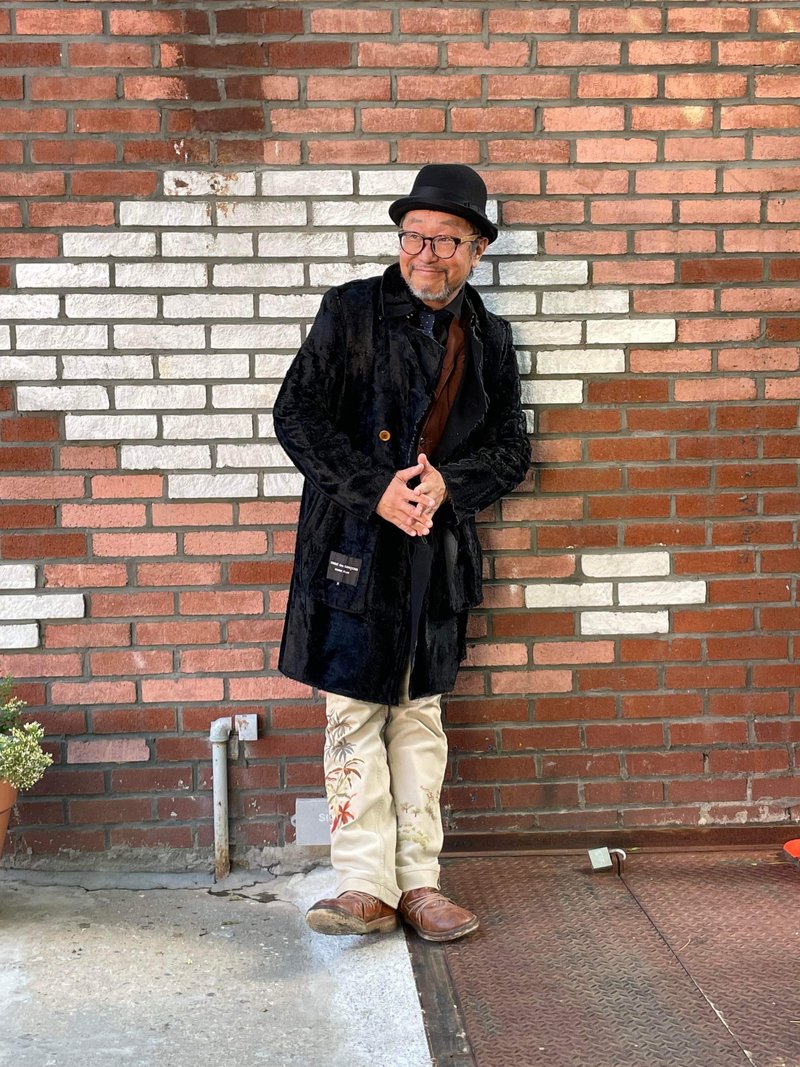 Senri Oe Trioがやってくる。最新お席情報。｜SENRI OE 大江千里｜note