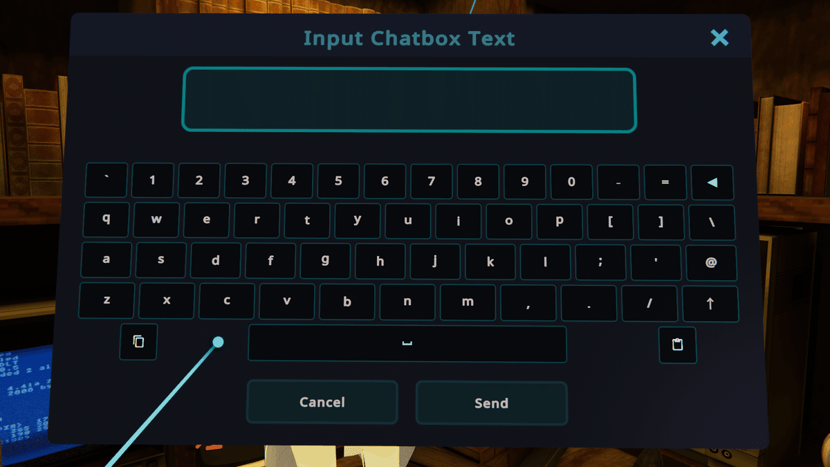 【VRChat】日本語テキストチャットを「ChatBox」と「OSCツール」で自由に楽しもう【OculusLink】｜Quieter/くわいえった＠VR