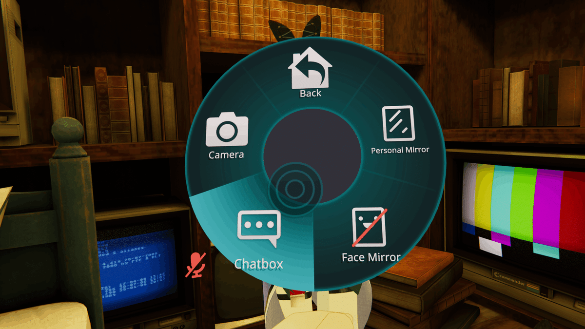 【VRChat】日本語テキストチャットを「ChatBox」と「OSCツール」で自由に楽しもう【OculusLink】｜Quieter/くわいえった＠VR