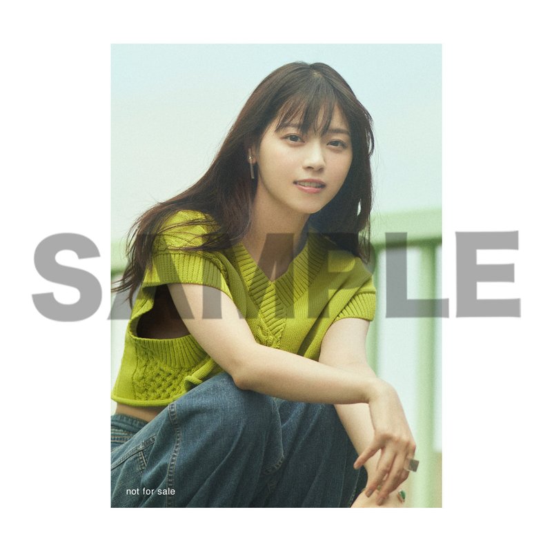 ★★เปิดจอง Nishino Nanase Calendar 2023★★｜artozaka46