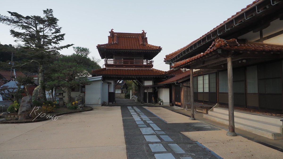 【ESAKI】2022.11.07｜龍 竜馬 / Ryoma Ryu