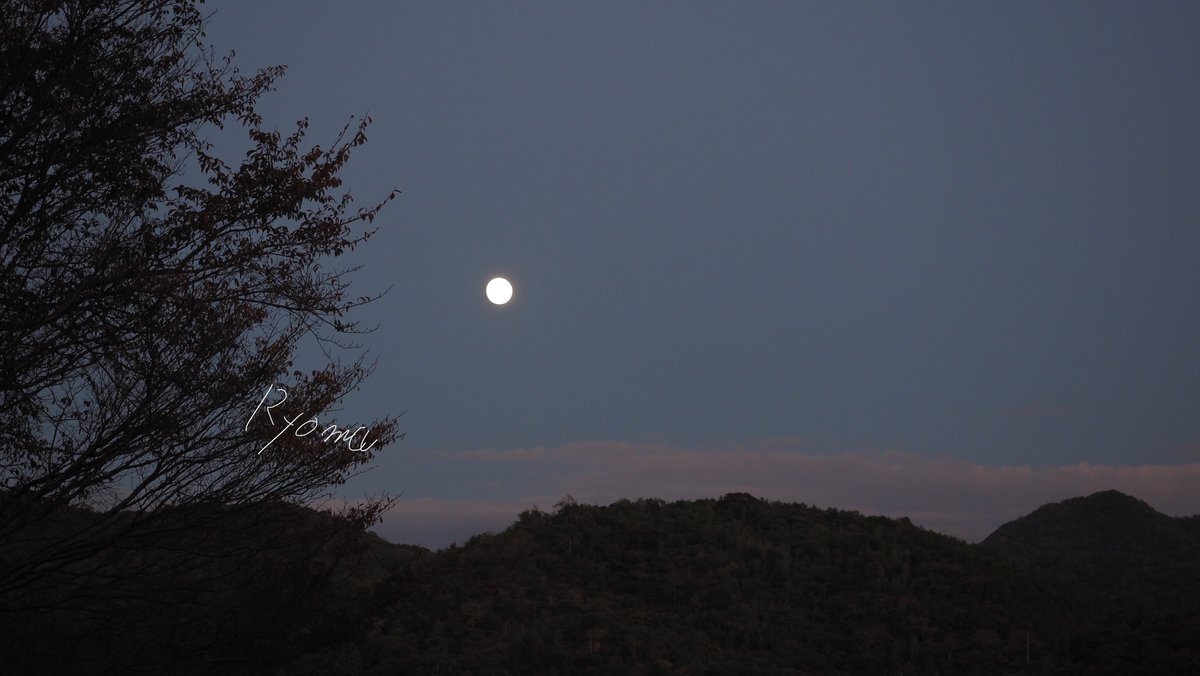 【ESAKI】2022.11.07｜龍 竜馬 / Ryoma Ryu