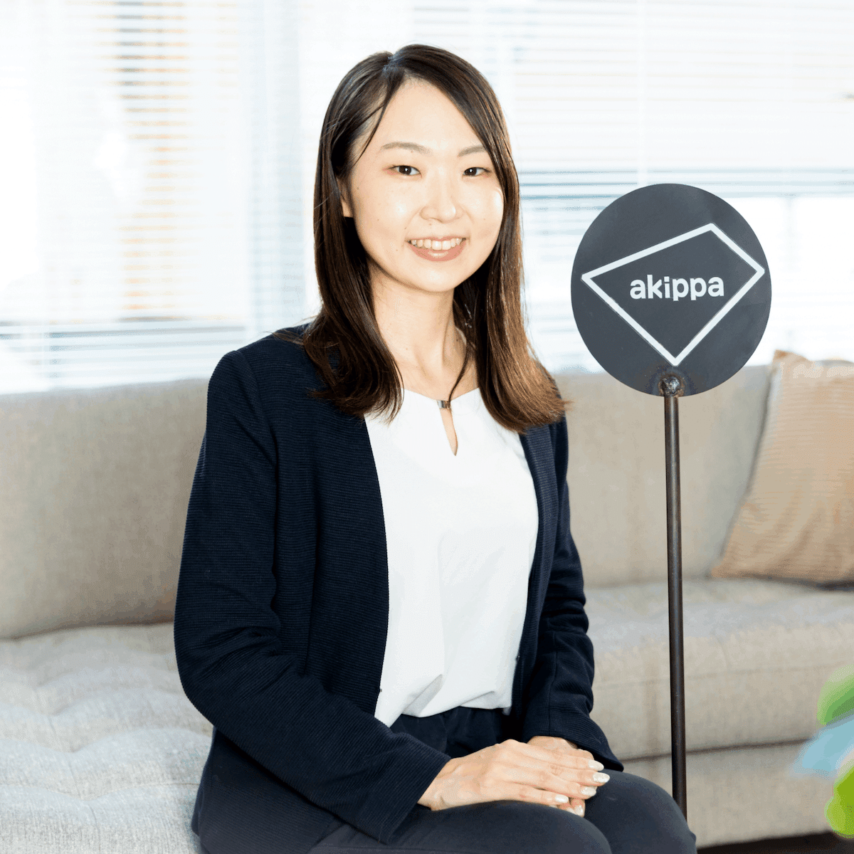 持続的なPRを可能にする企画と目的の作り方とは？（akippa 広報 石川さん）｜ShapeWin