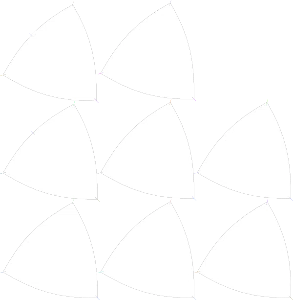 Blenderアドオン「Seams to Sewing Pattern」のインストール方法＆使い方｜うー＠ちゃぐすけ