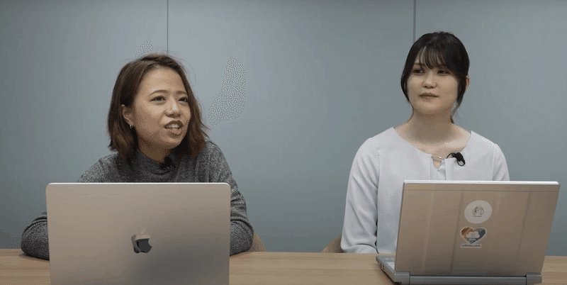 東北事例サイト インタビュー【鈴木涼夏さん、萩原ゆかりさん】｜cybozu_tohoku