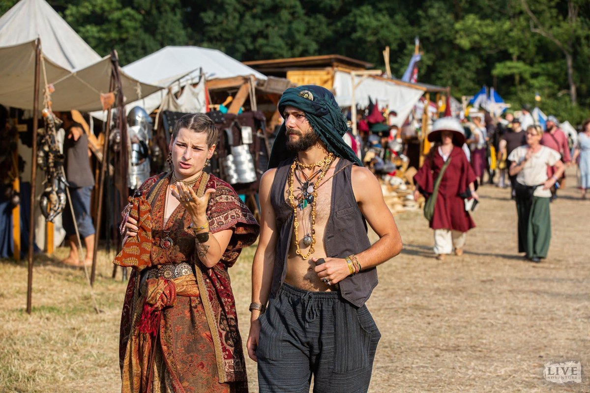 LARPのはじまりと世界的な潮流 その2｜体験型LARP普及団体CLOSS