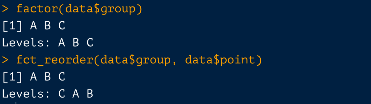 【1-12】Rでよく使われる型について説明します｜MITTI