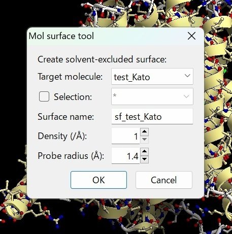 細かいことは一旦置いといて、とりあえずCueMolでAlphaFoldのモデルを見る｜Kato