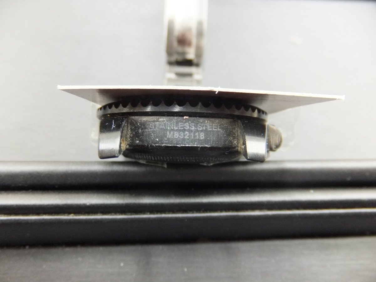 ROLEX（ロレックス）コピー品の刻印・シリアル情報｜チョコタンチワワ