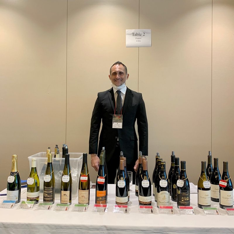 冬のアルコトレード ワイン試飲会Alcotrade Trust Wine Tasting –Winter 2022-開催いたしました！｜AlcotradeTrust