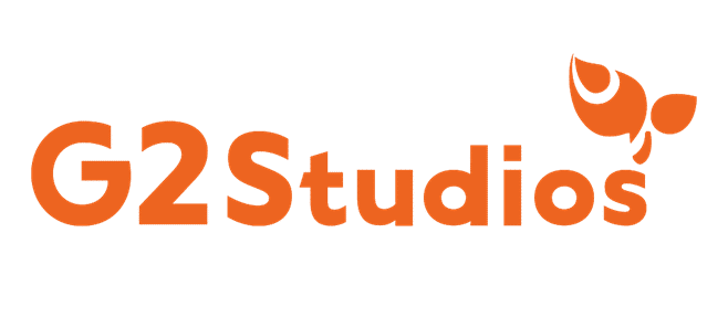 G2 Studiosの「G2」って…？社名やロゴに込められた想い｜G2 Studios株式会社