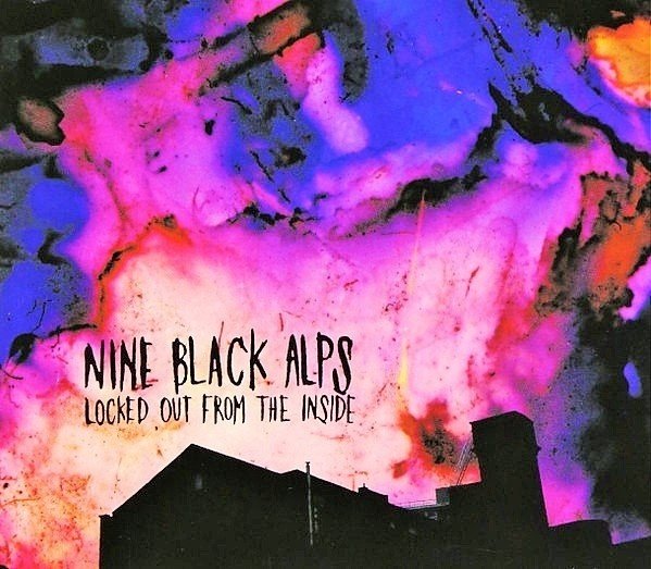 「Nine Black Alps」を知るためのおすすめ曲10選｜じゃにゅありー@中古CD収集家