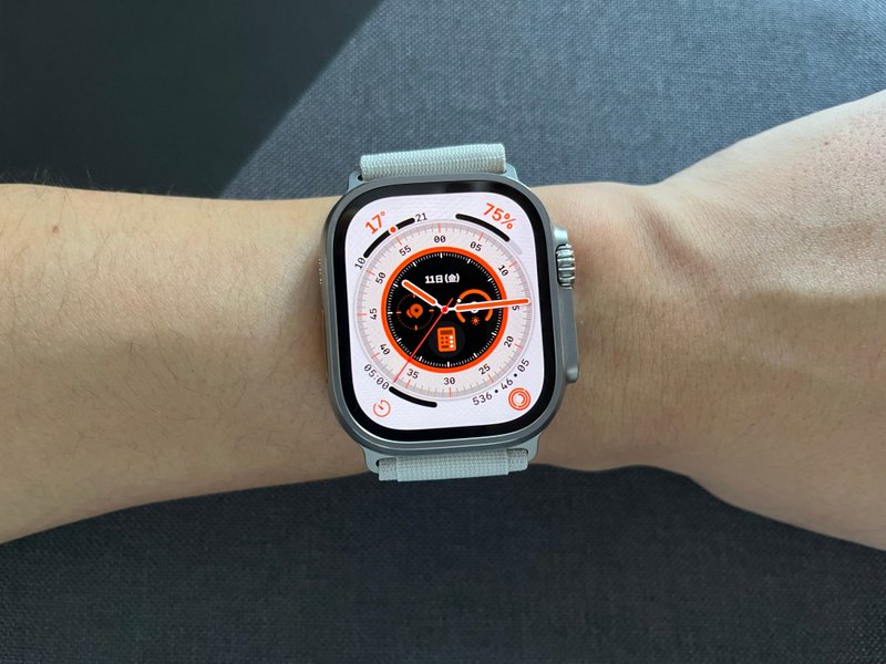 Apple Watch Ultraのバンドについて｜けこぜろ / ke-ko0