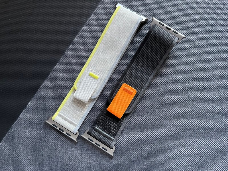 Apple Watch Ultraのバンドについて｜けこぜろ / ke-ko0