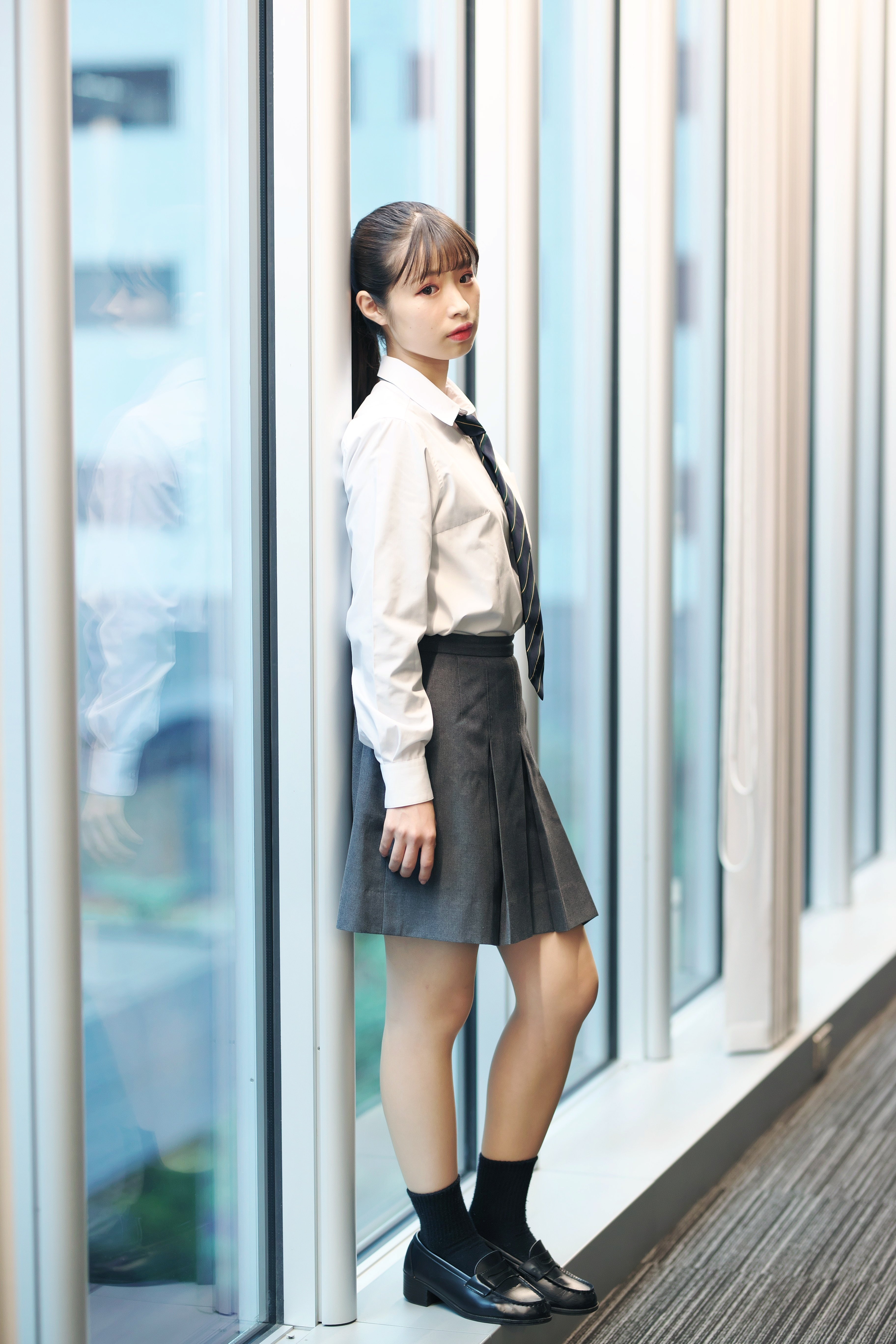 やりたいのはポップでファンタジーなラップ!対dotama戦で話題沸騰中の女子高生ラッパー【kt・18歳】 | Steenz スティーンズ