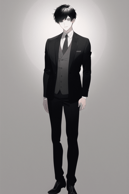 NovelAIでTRPGの全身立ち絵は作れるのか（応用編）｜まこ