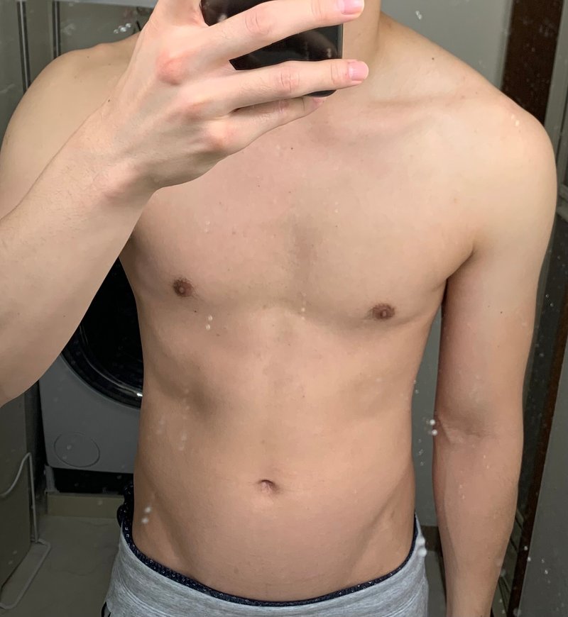 bodymake9.10｜awake｜note