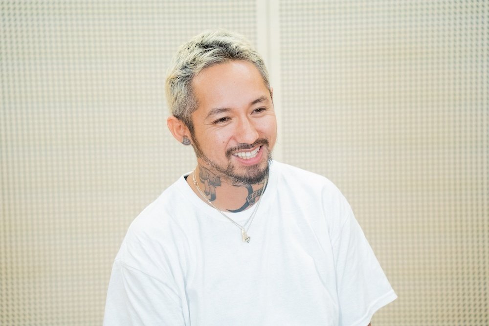 俺らはただ、めちゃんこヤバいライブをするだけ。The BONEZ 俺らはただ、めちゃんこヤバいライブをするだけ。The BONEZ