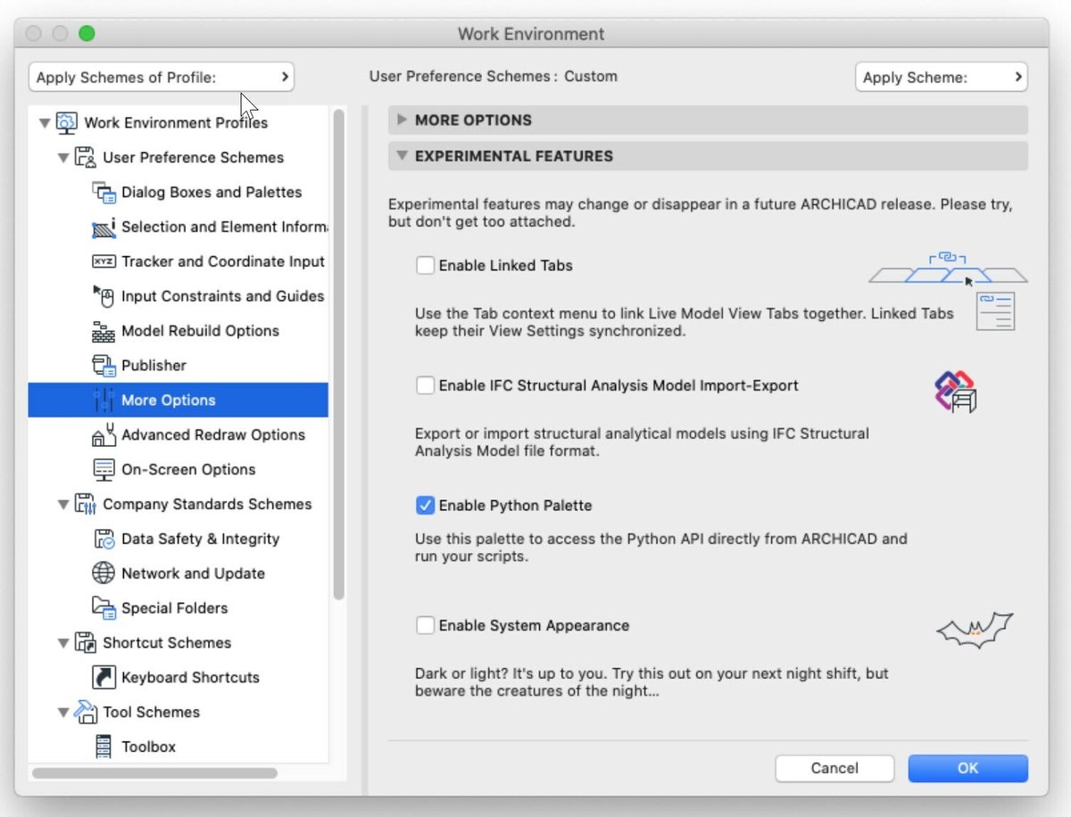 ArchicadのAutomationAPIについて｜株式会社GEL