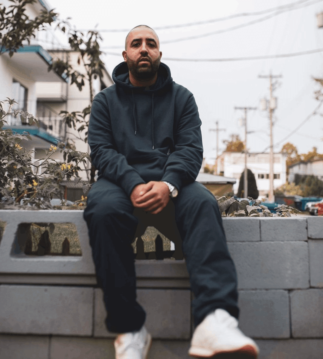 Dare#19「Pの殿堂」｜Jay Worthy(LNDN DRGS)について｜HEWY