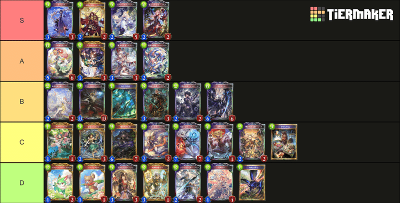 CDB 2Pick エルフ｜トトロ｜note