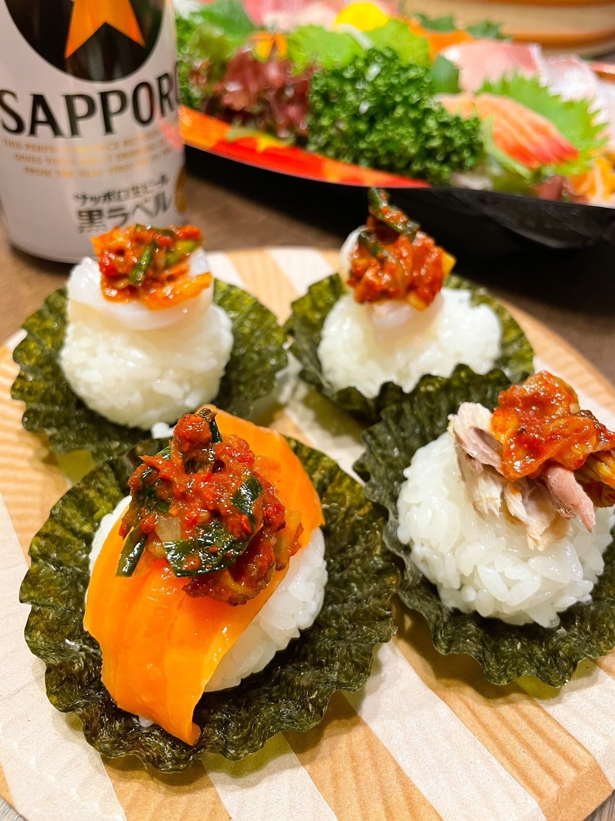 大阪鶴橋黄さんの手造りキムチのコンセプト｜黄 成守/黄さんの手造りキムチfansan_no3