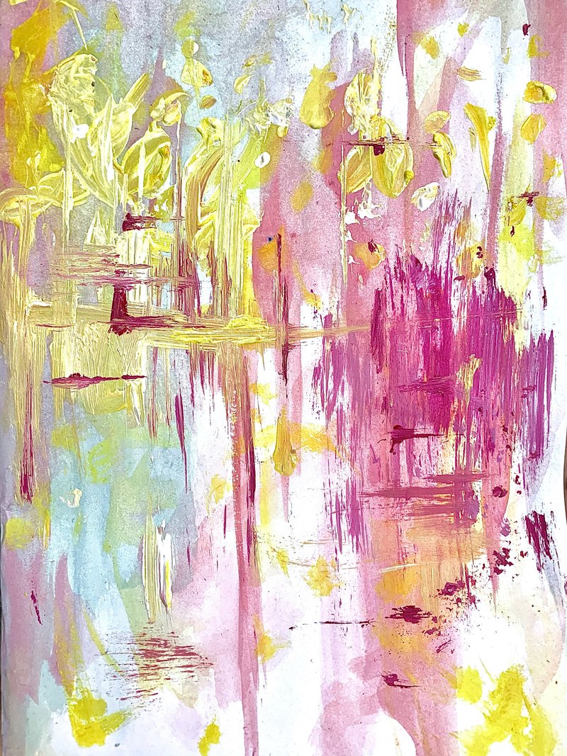 素直な自分の想いをSNS発信出来るようになった理由｜Risa.ishikake/画家｜note