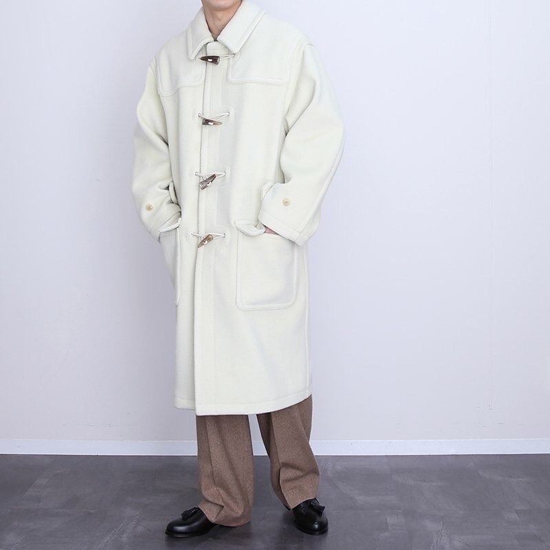 AURALEEより22AW最後のデリバリーです｜THIRTY' THIRTY'｜note