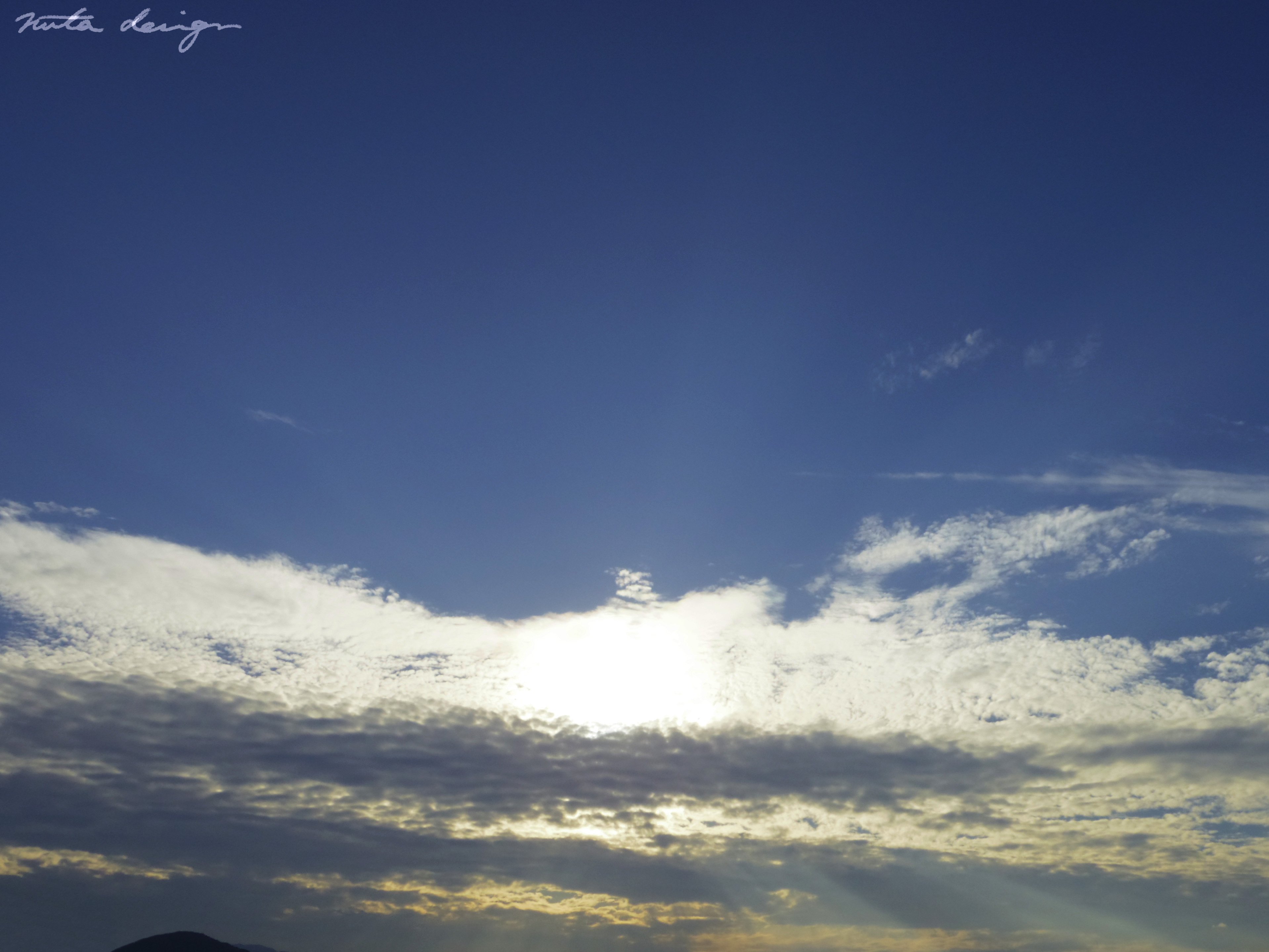 びっくりなの｜nuta design｜note