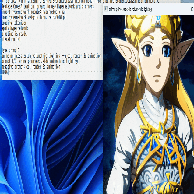 Stable Diffusion画像生成スクリプト（Diffusersベース、SD2.0、一括生成対応）｜Kohya S.｜note