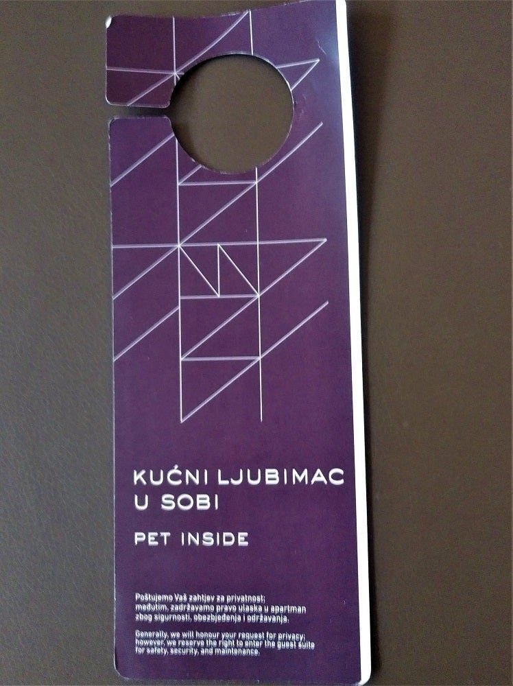 典型的な天気は「うす曇」の町、サラエボ｜Catzania