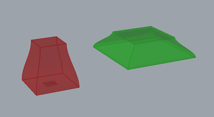 Box Morph-オブジェクトをBoxの関係に合わせて変形する｜Mt