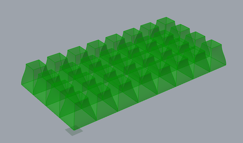 Box Morph-オブジェクトをBoxの関係に合わせて変形する｜Mt