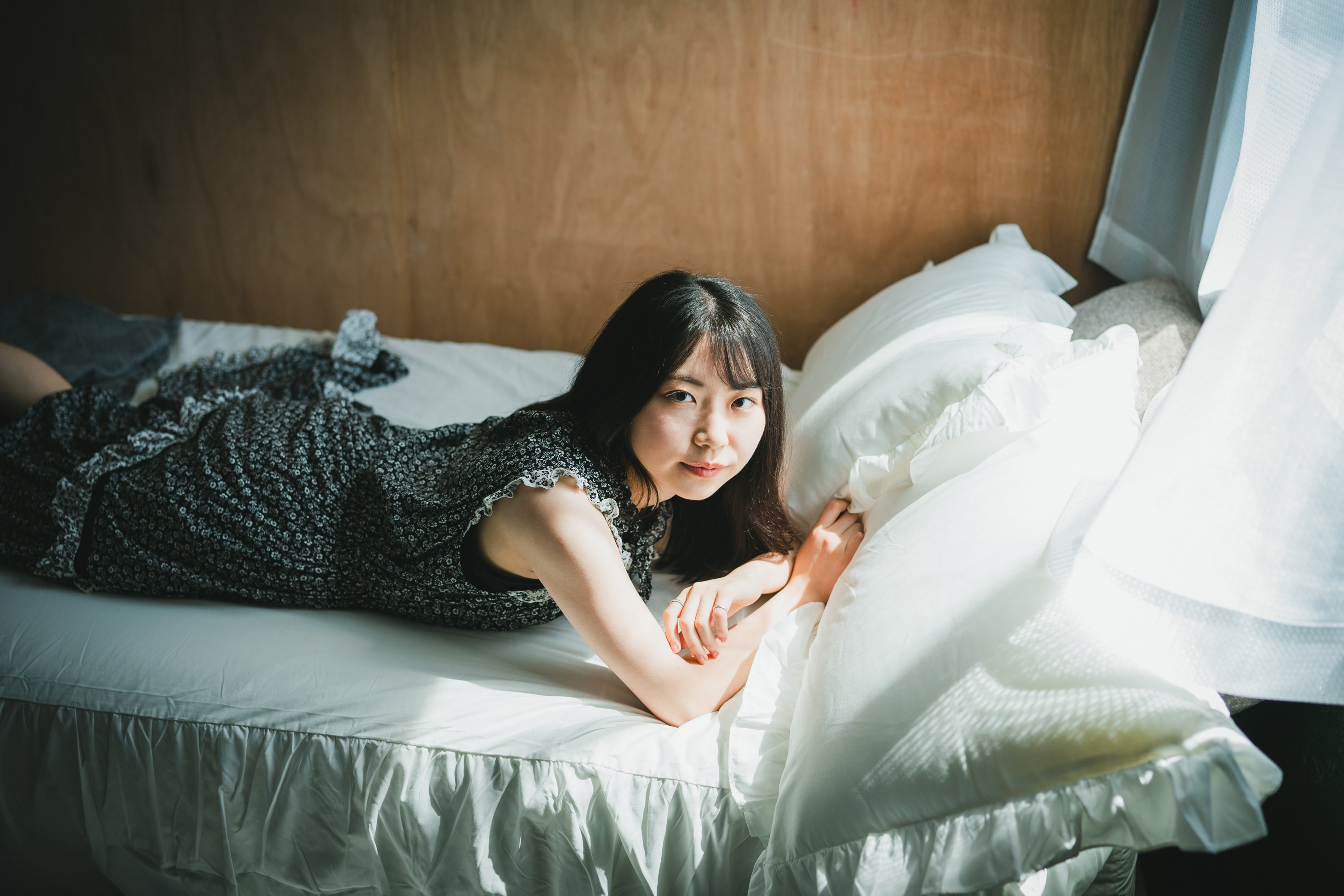 CHII Vol.1｜HARUKA｜note