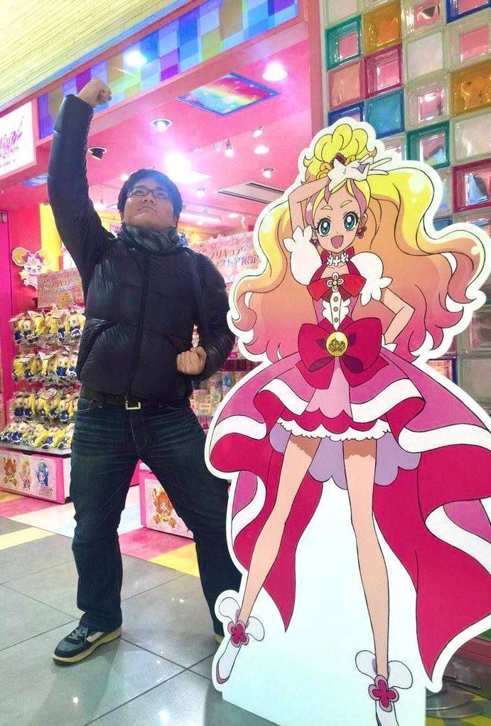 プリキュアファンが考える「プリキュアファン」あるある50選※異論は認める｜せいぎのみかたの片割れ 正義正義