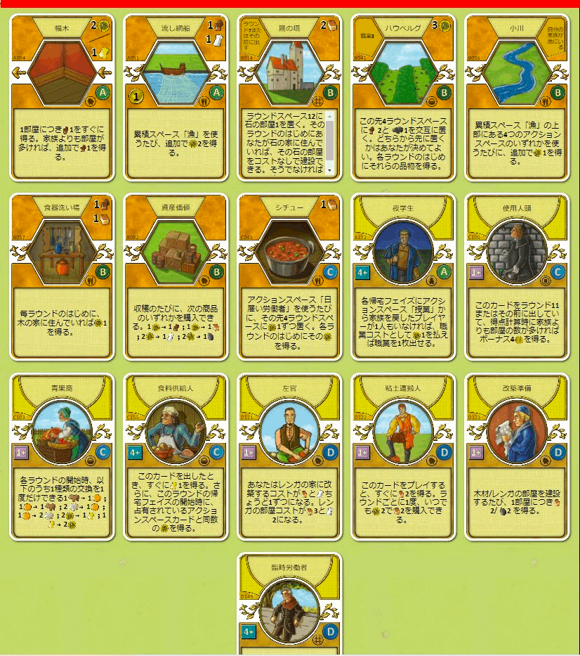 初手ピック解説 夜学生/シチュー｜keromon