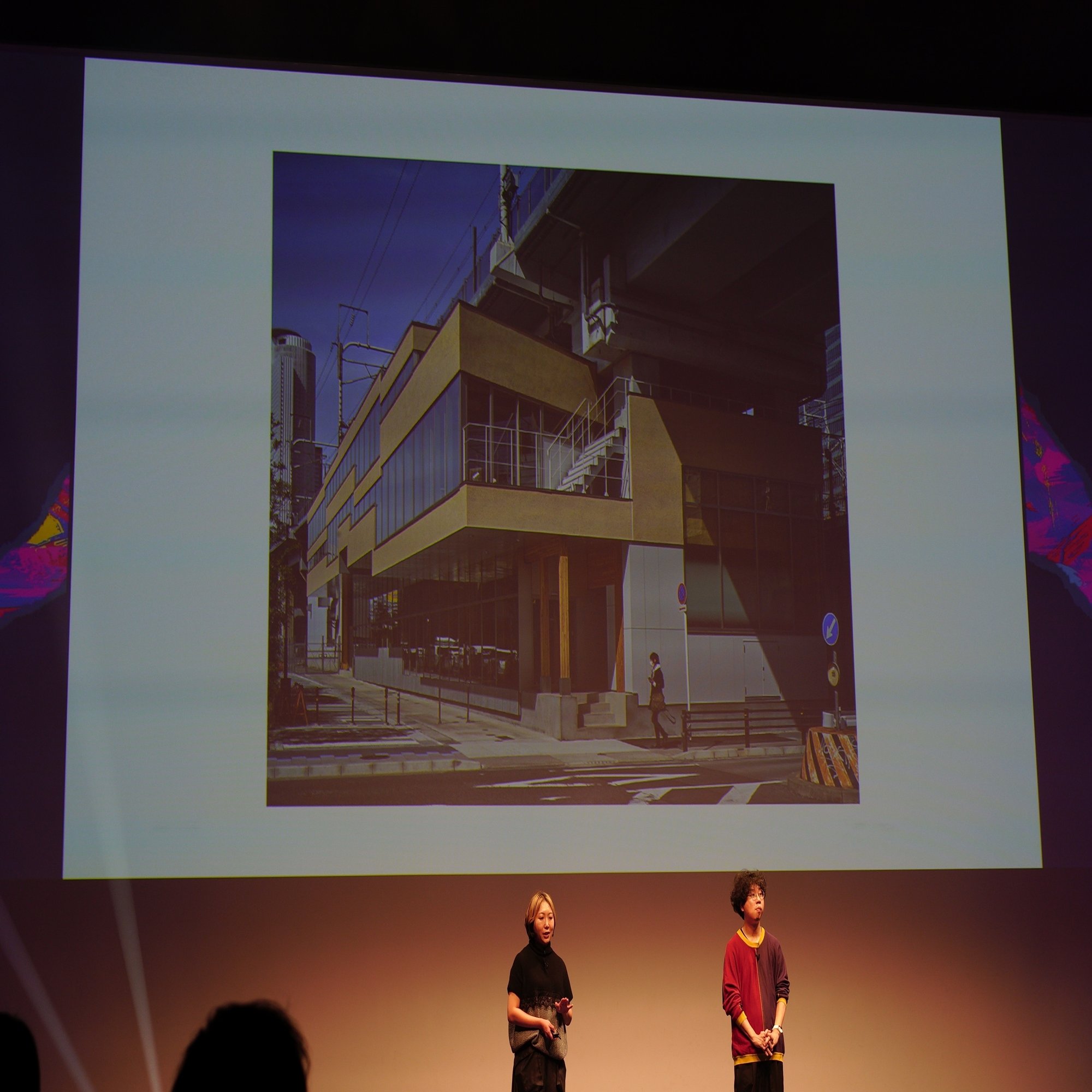 Designship 2022 どこよりも早い現地レポート(2日目)｜CULUMU / インクルーシブデザインスタジオ｜note