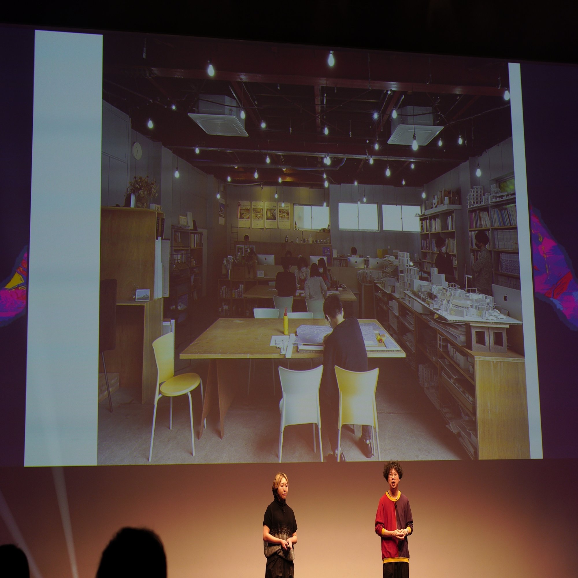 Designship 2022 どこよりも早い現地レポート(2日目)｜CULUMU / インクルーシブデザインスタジオ｜note