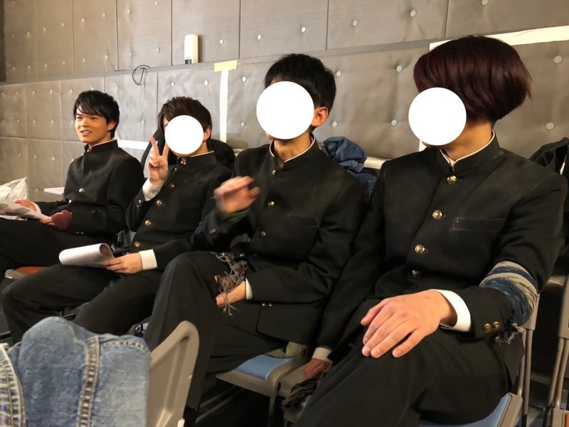 #0.アイドルの始まり｜Ishikawa Shin / 石川 新｜note