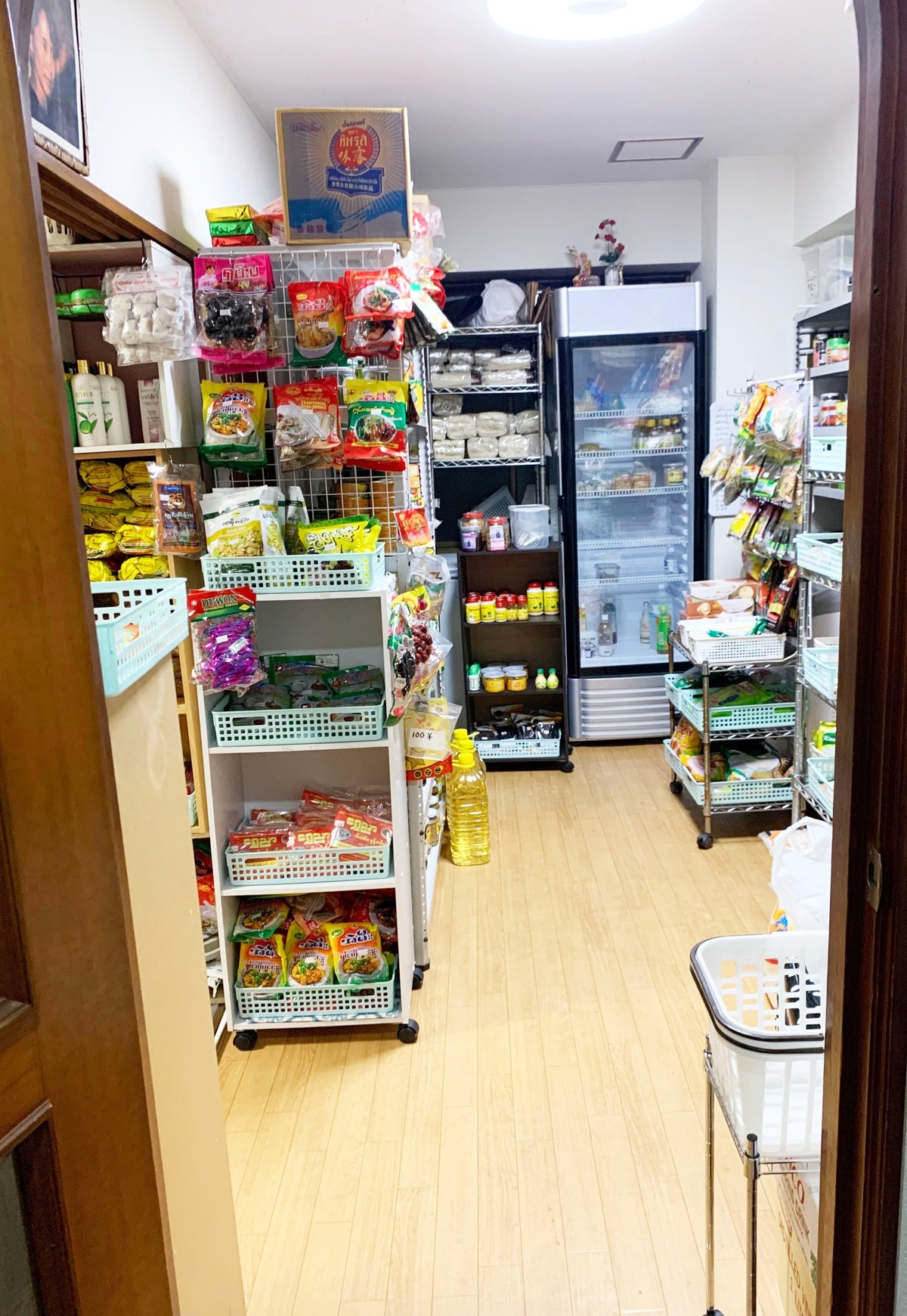 ニッポン移民の町ツアー【第5回 東京都豊島区大塚のミャンマー🇲🇲】｜Hiro Kay（比呂啓）