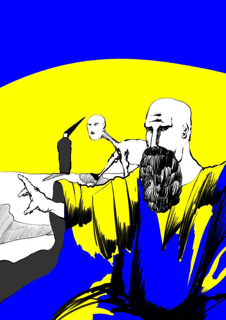 挿絵 ①｜Ki2-Ryo