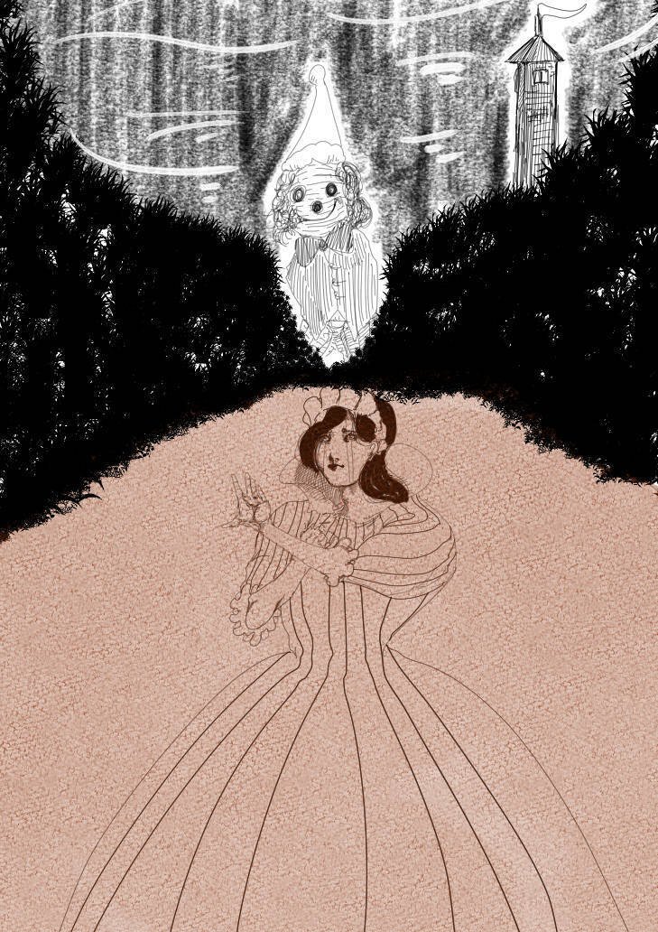 挿絵 ①｜Ki2-Ryo