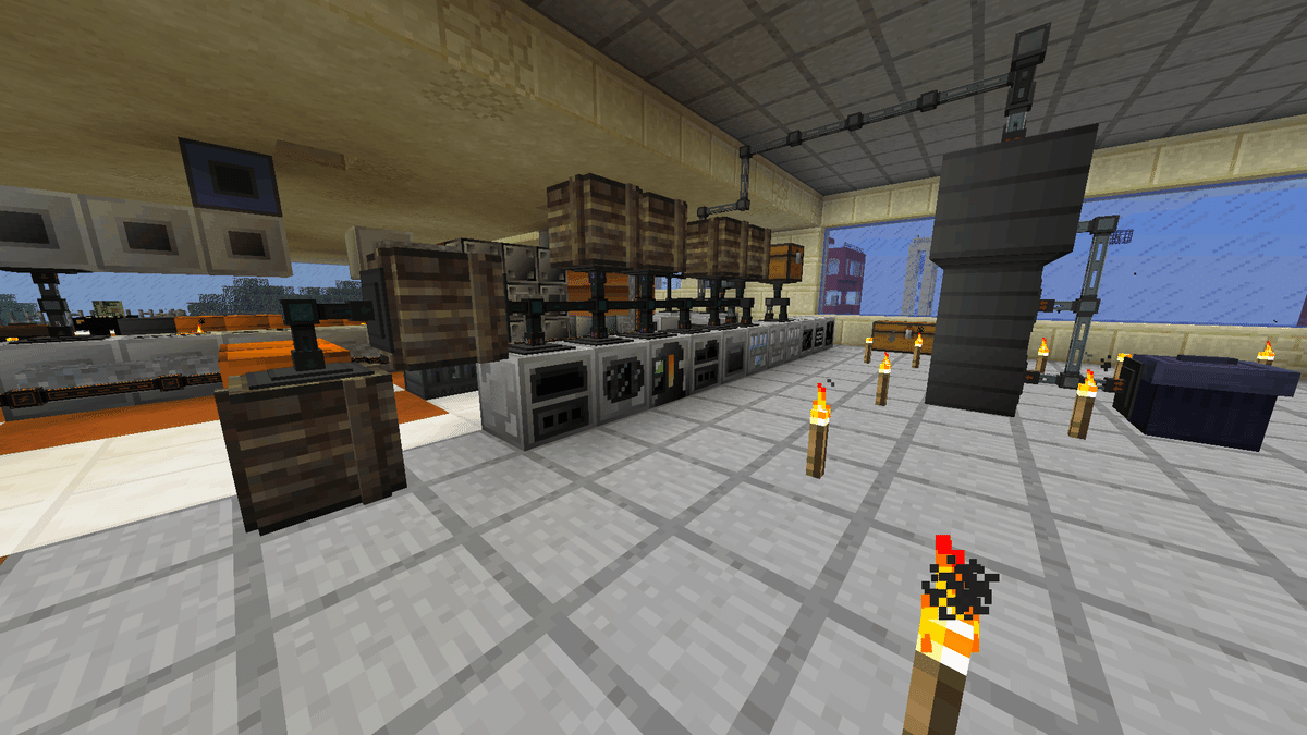 MinecraftでやってきたModpackとか｜しゃお