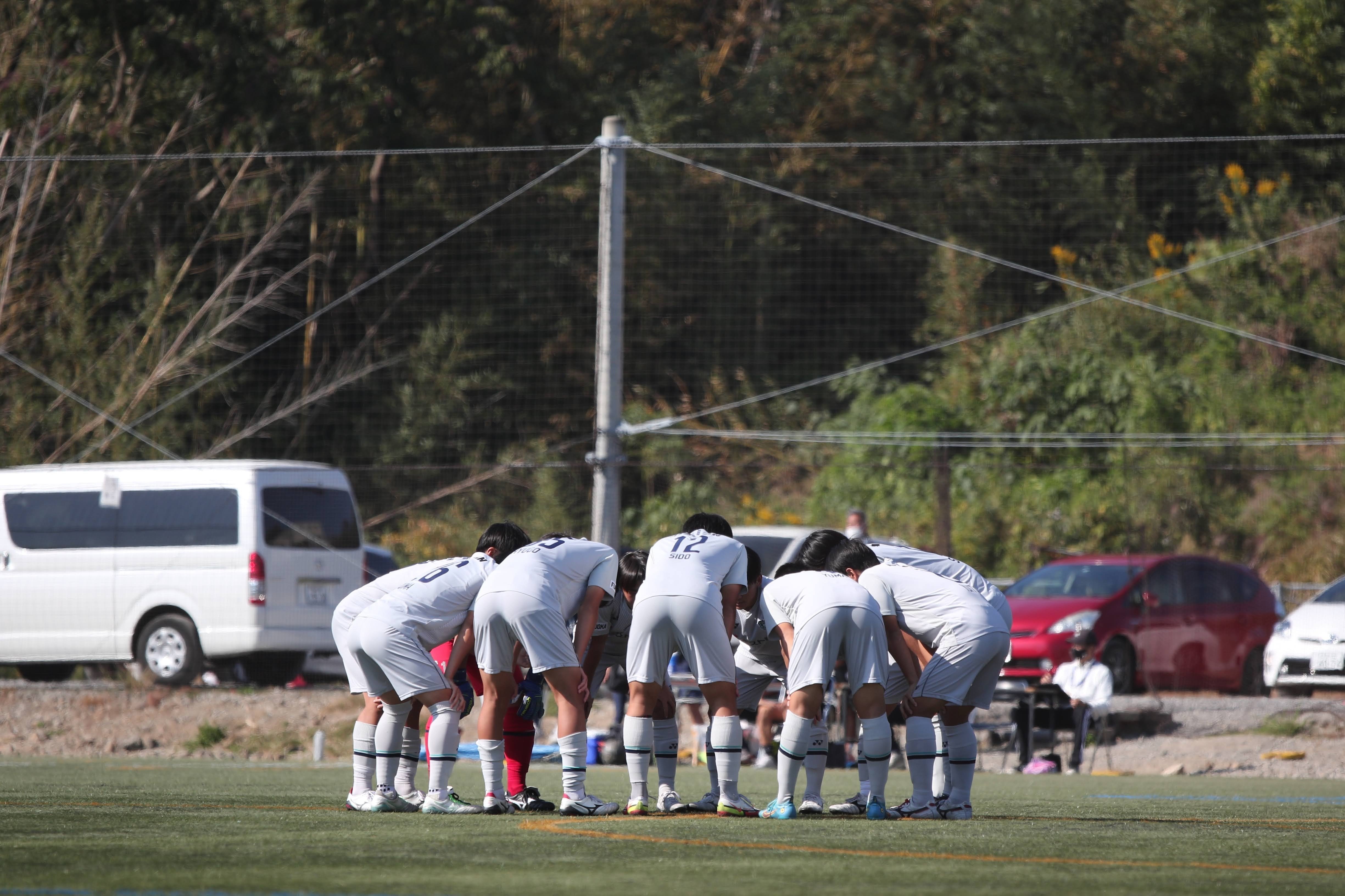 Jユースリーグ vsV・ファーレン長崎U-18｜DAISUKE