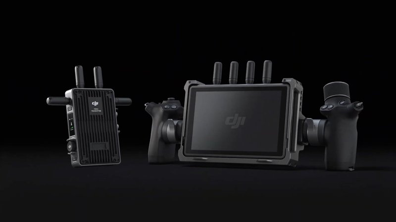 【無料公開】 DJI Ronin 遠隔オペレートの設定まとめ｜UMU TOKYO
