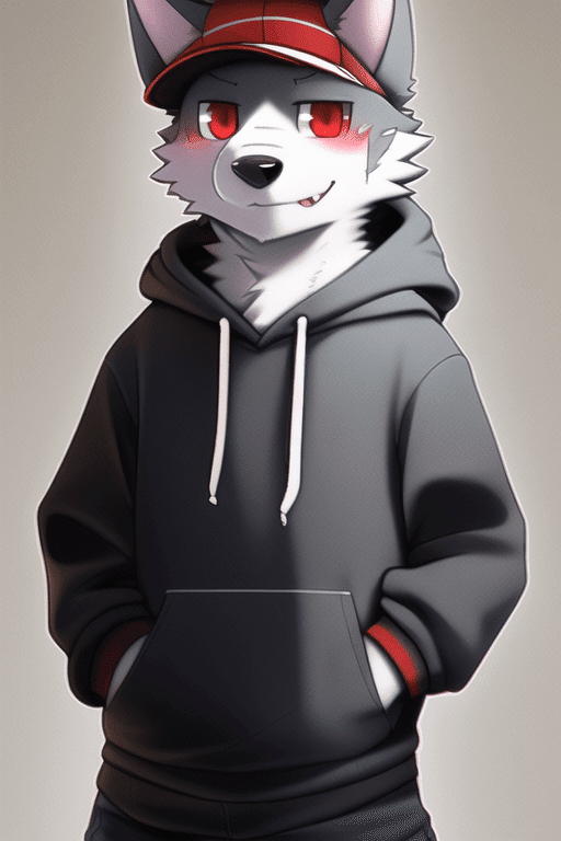 NovelAI Diffusion Furry BetaV1.2がリリース｜響音カゲ