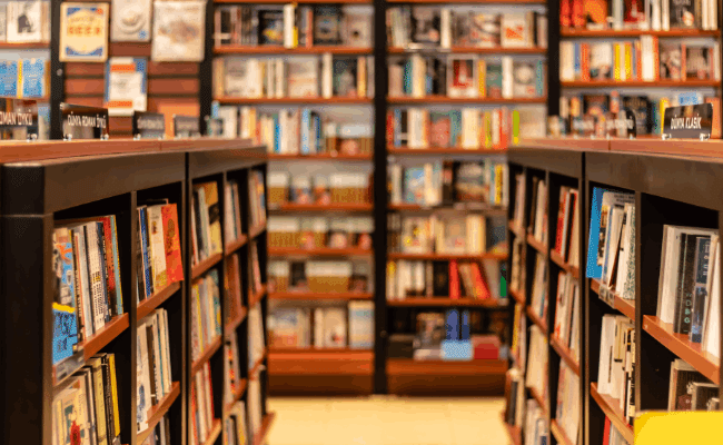 出版流通の新時代を担う注文システムを目指して――。「BookCellar」｜株式会社とうこう・あい（公式）