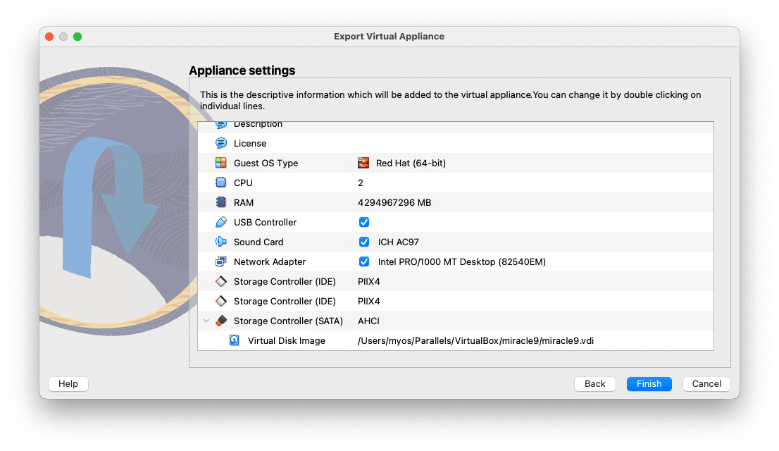 #コンピュータ談義 #Miracle Linux 9 #VirtualBox #トラブル対応｜Mattaka