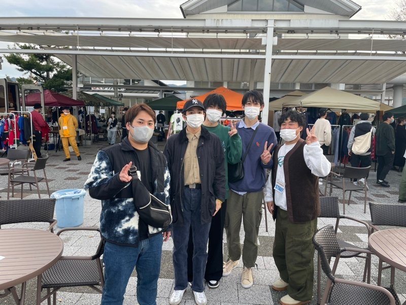 Report｜『Car Con』第1回テスト運用-長崎県立大学-｜株式会社GAROO